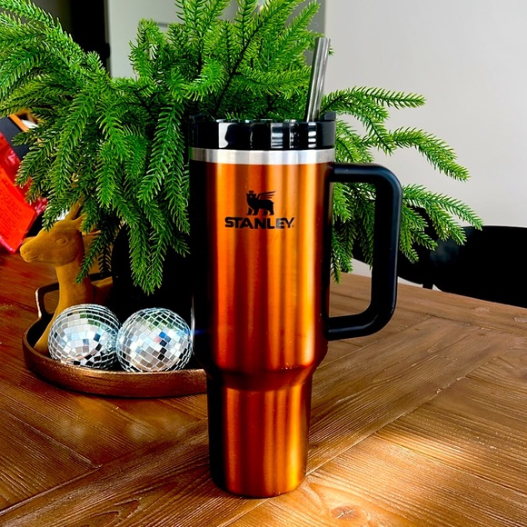 Stanley | Dining | Maple Glow Stanley | Poshmark